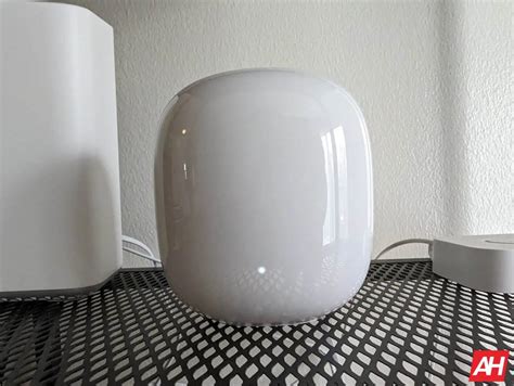 This Nest WiFi Pro Router Is Now Cheaper Than Your Internet Bill