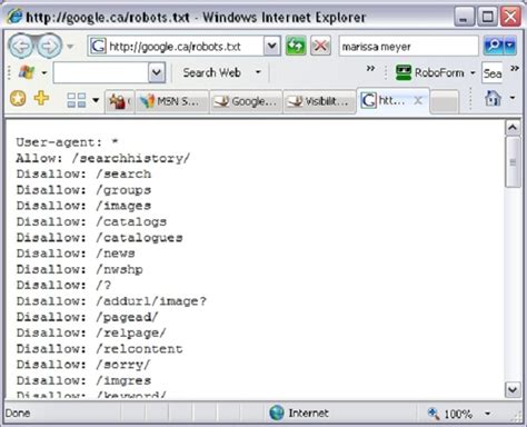 Archivos TXT Herramientas Para Crearlos Paginas Web
