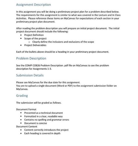 Solved Assignment Description In This Assignment You Will Be