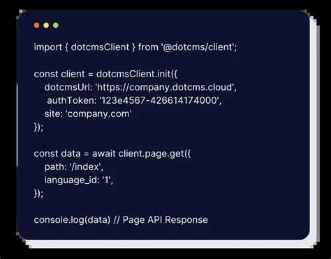 dotcms dev homepage dotcms dev site