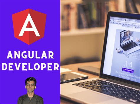 Web Application In Angular Website Development Upwork