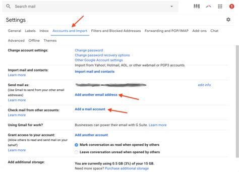 How To Sync Other Email Accounts To Your Gmail Inbox Dotto Tech How To Sync Other Email Accounts To Your Gmail Inbox Dotto Tech