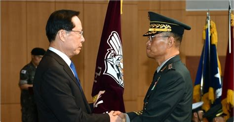 기무사 새이름 군사안보지원사령부왜