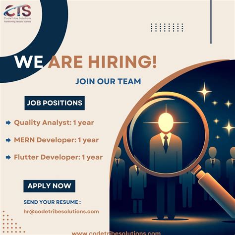 Openpositions Qualityanalyst Immediatejoiners Merndeveloper Immediatejoiners Flutter