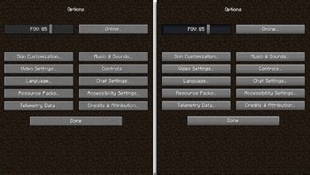 Fresh Gui Gallery