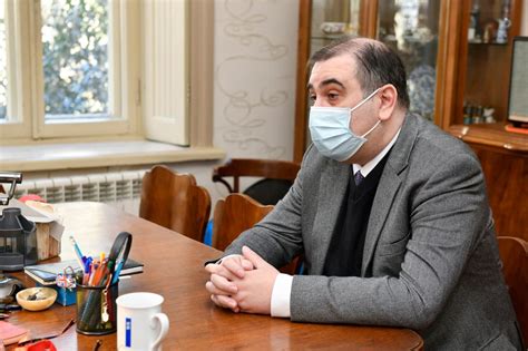 საქართველოს განათლების მეცნიერებისა და ახალგაზრდობის სამინისტრო