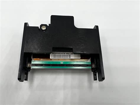 Smartmark® Print Head Assembly S51s Wiremarkers™ Australia