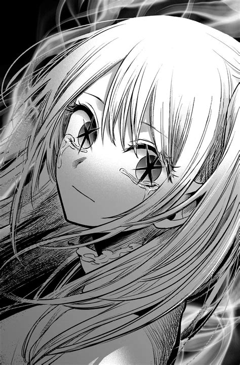 Ruby Hoshino Sketch From Manga R Oshinoko