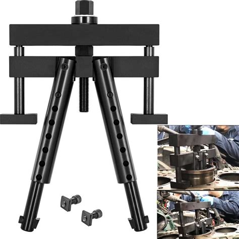 Universal Cylinder Liner Puller Assembly Heavy Duty Diesel Engine