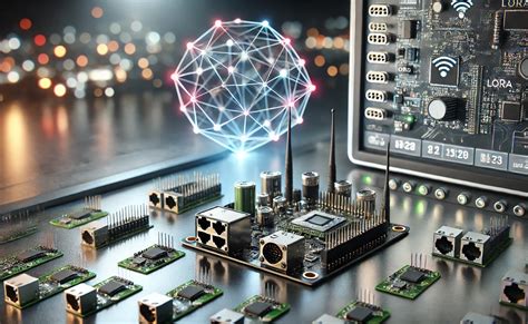 lora mesh netzwerk meshtastic at und meshworld at meshtastic® ist