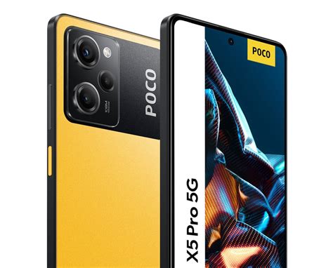 Poco X Et X Pro Voici Le Prix De Vente Des Smartphones En Euros Droidsoft
