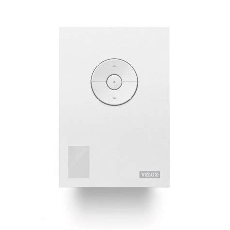 Velux Active Indoor Climate Sensor Kla 300 Kfc Roofing