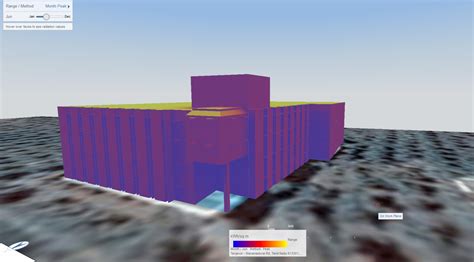 Solar Analysis Autodesk Community