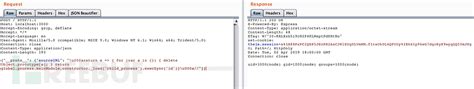 深入理解JavaScript Prototype污染攻击 FreeBuf网络安全行业门户