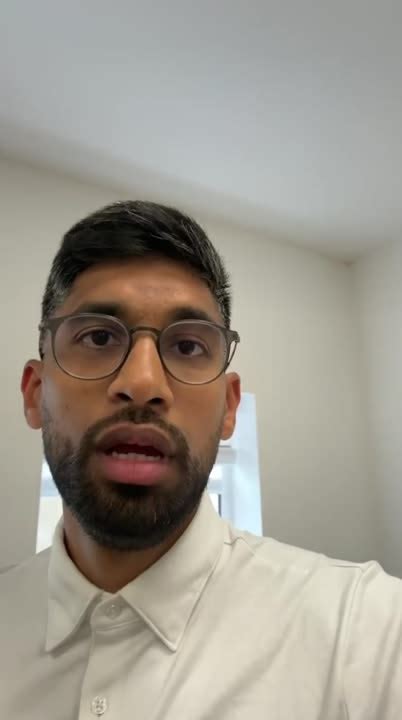 Murtaza Merali On Linkedin Got A Fresh Trim Yesterday Thought I Would