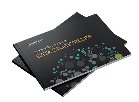 Guide To Becoming A Data Storyteller Infocepts Data And Ai