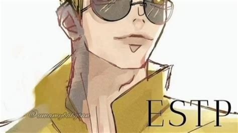 وقتی Estp بمیره بقیه ی تایپ ها چه واکنشی نشون میدن نماشا