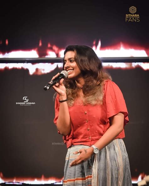 Sithara R Malluhorny