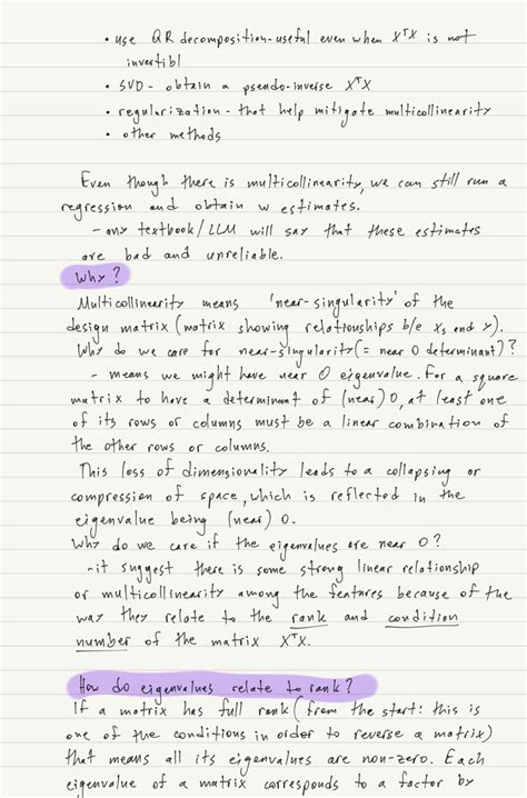 The Full Story Behind Multicollinearity Rlearnmachinelearning