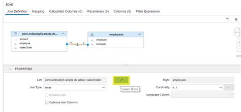 Join Cardinality Setting In Calculation Views Inf Sap Community