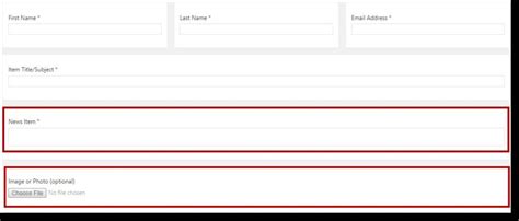 Using Caldera Forms To Post User Submitted Content Tadpole Collective