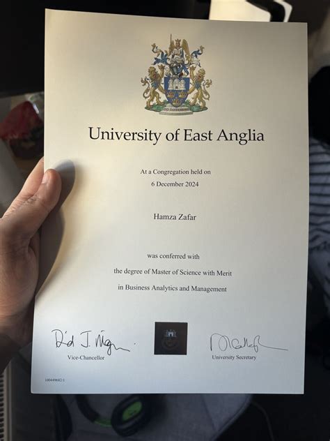 Hamza Zafar On Linkedin This Is One Of The Biggest Milestones Ive Achieved In My Life And I