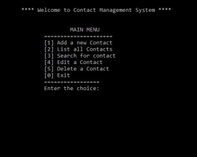 Interesting Programming C Projects Download With Source Code