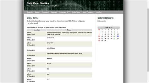 download source code aplikasi administrasi sekolah ordodev