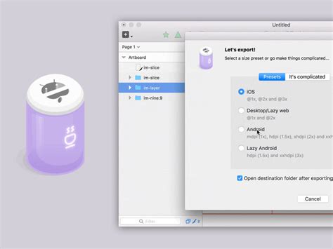 Plugins For Sketch By Bohemian Coding