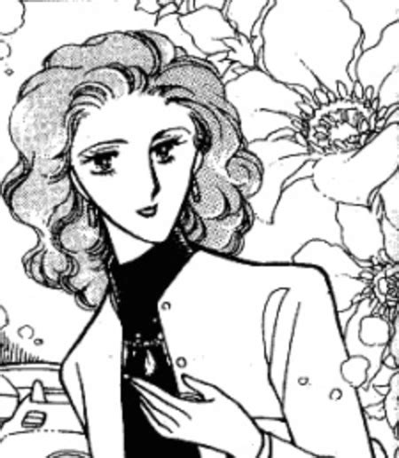 Yukako Персонаж