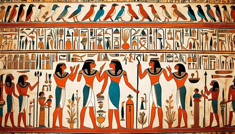 Papyrus In Ancient Egypt Cultural Keystone Egypt Insights