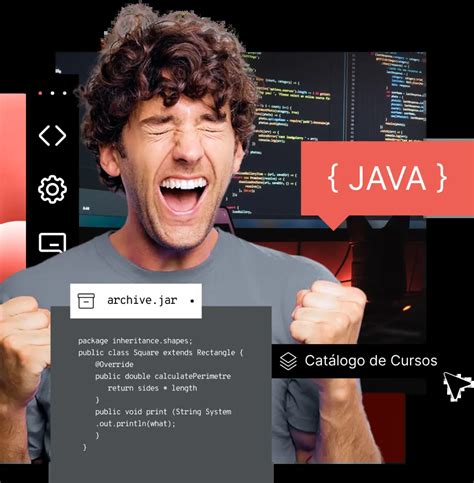 Cursos De Java Openwebinars