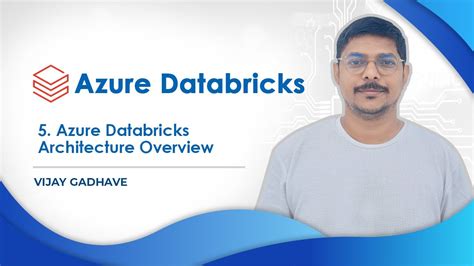 5 Databricks Architecture Overview In Azure Databricks Architecture Introduction Youtube