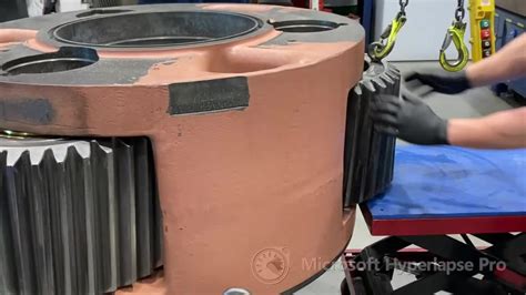 Gearbox Express Llc On Linkedin Windturbine Gearbox 14 Comments