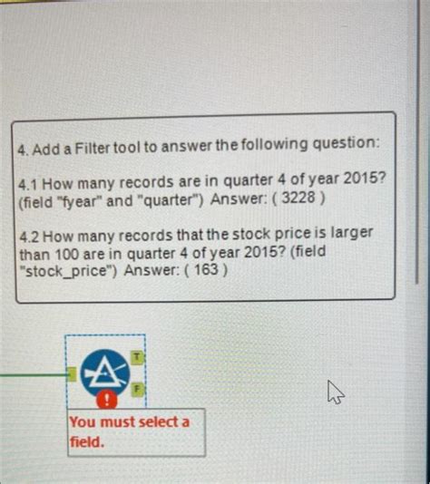 We Are Using Alteryx Designer Can You Tell Me Step By