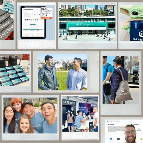Safebase On Linkedin Rsac Rsac2023