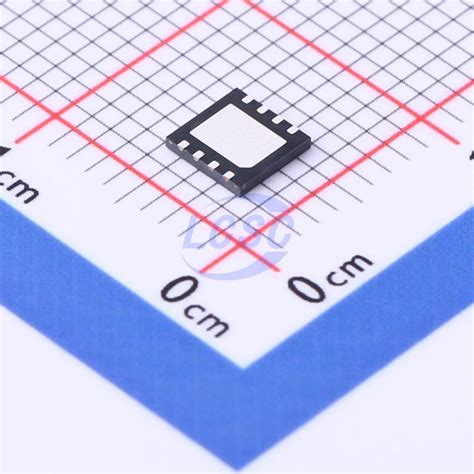 MX25R6435FZAIL0 MXIC Macronix C2802847 LCSC Electronics
