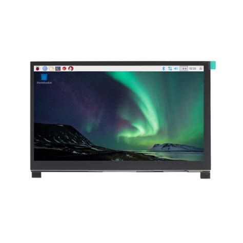 7inch HDMI Display H LCD Wiki