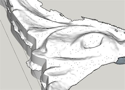 intersect faces question pro sketchup community