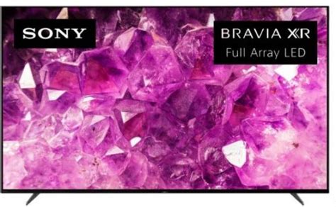 Телевизор Sony XR-65X90K - tvcentury.ru