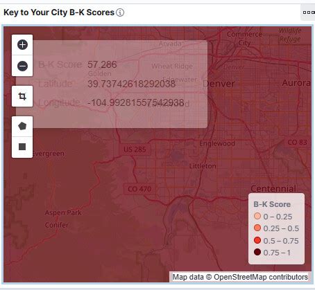 Bug In Coordinate Map Visualization When Viewed In Dashboards OpenSearch Dashboards OpenSearch