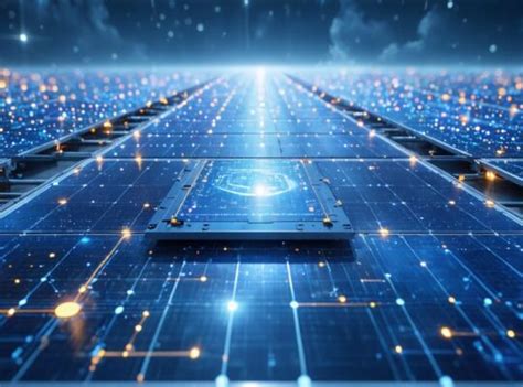 What Is A Pv Module Solar Power Basics Explained Mose Solar