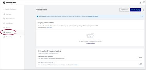 Verify your site with Google Search Console using an HTML verification file | Elementor