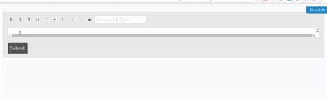 Epreventdefault Does Not Seem To Affect Enter And Backspace Keys · Issue 1345