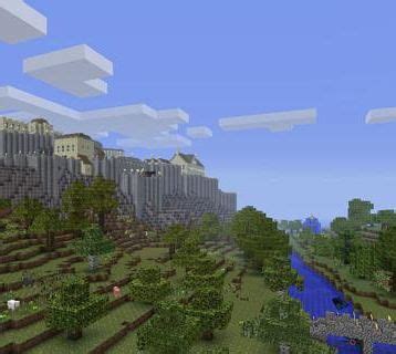 Minecraft
