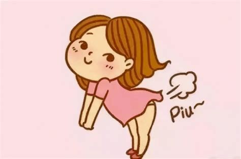 27岁姑娘每天放屁数十次，以为只是肠胃不适，结果确诊肠癌晚期……医生：这两种情况要格外当心 症状 大便 肿瘤