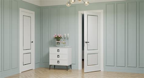 Двери в Оренбурге - Geona Doors