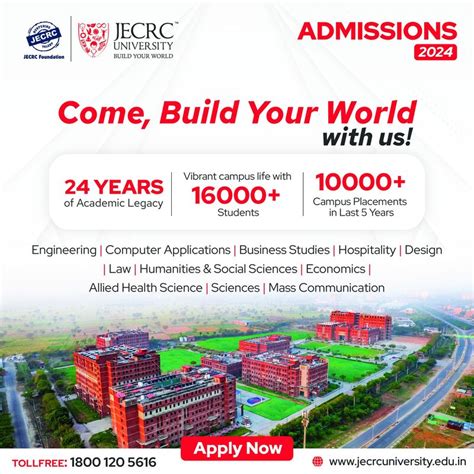 Prof Dr Jagdev Singh On Linkedin Jecrcuniversity Admissions2024