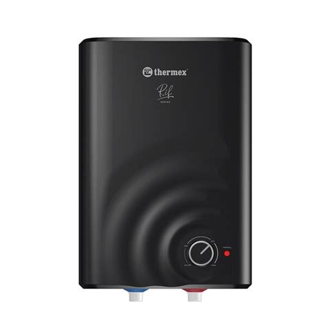 Водонагреватель накопительный Thermex Rif 10 O электрический 10 л 1,5 ...