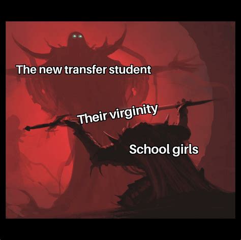 Its Not MC Fault He Is Loved It Is All Written By The Creator Xpost From R Animemes R